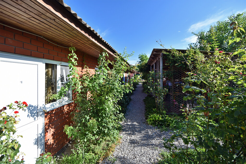 Konuk evi Guesthouse Summer № 1, Krasnodarski krayı, foto
