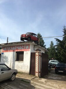 Мега Авто (Sovetskaya ulitsa No:11с3, rabochiy posyolok Kaduy), otomobil servisi  Vologodskaya oblastından