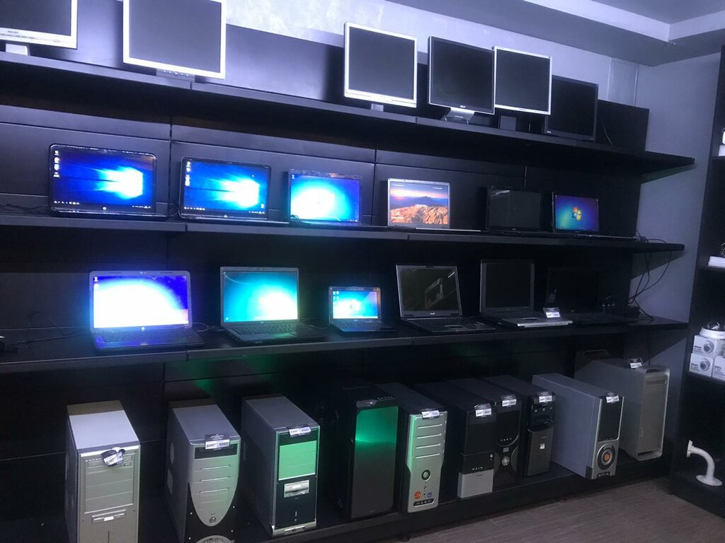 i̇kinci el eşya alımı Tech Store, Soçi, foto