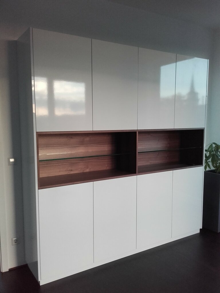 i̇nşaat firmaları Michael Kaupp Innenausbau & Schreinerei, Baden‑Wurttemberg, foto