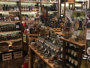 Wajos - Feinkost, Gewürze & Geschenke (Rathausstraße No:1, Hagen), restoran  Hagen'den