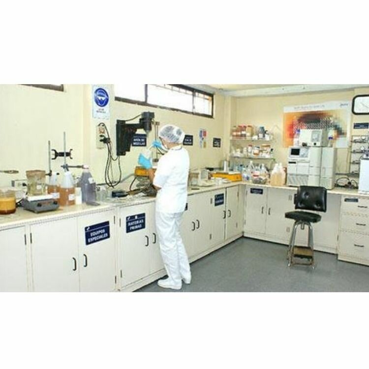 Kimyasal üretim firmaları Protecnica Ingenieria S. A. S, , foto