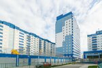 Kak doma on 154/2 Vybornaya Street (Vybornaya Street No:154/2), kısa süreli konaklama  Novosibirsk'ten