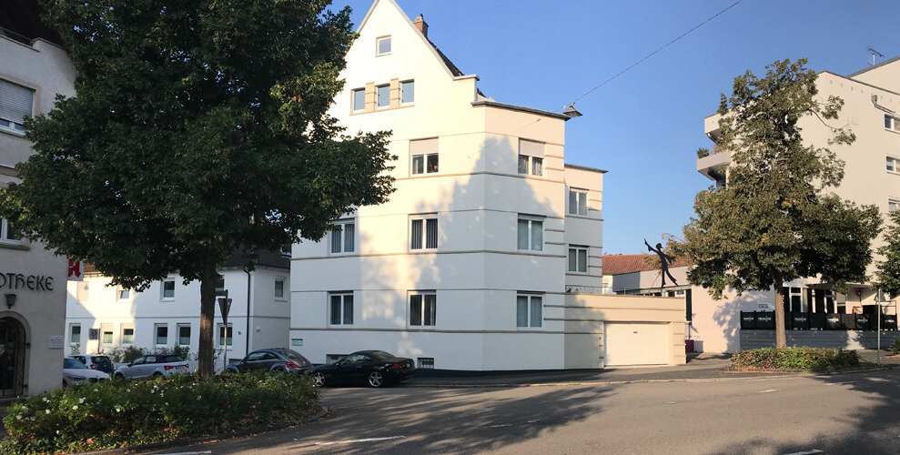 Muhasebeciler Allega Treuhand GmbH & Co. Kg Steuerberatungsgesellschaft, Heilbronn, foto