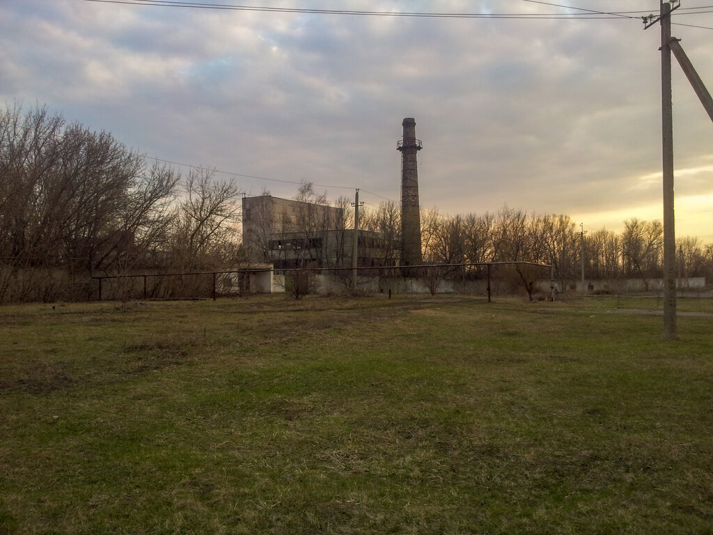 Makina mühendisliği firmaları ОАО Антрацитовский завод Кристалл, Antracit, foto