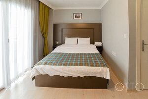 Otto Loft Premium Apartments (Ankara, Çankaya, Maltepe Mah., Özveren Cad., 23), otel  Ankara'dan