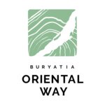 Oriental way (Kommunisticheskaya ulitsa No:45), kuyumcular  Ulan‑Ude'den