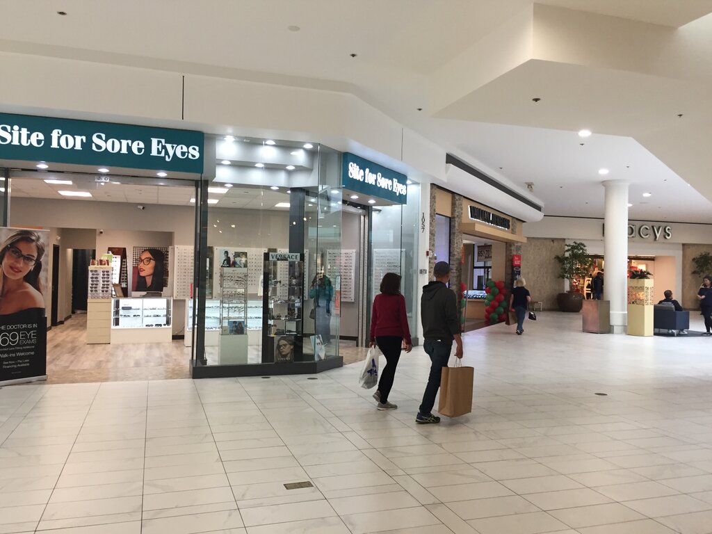 Optik Site for Sore Eyes - Newark, Kaliforniya Eyaleti, foto