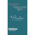 Floristería Paula (Calle Padre Rábago No:4, Santander), çiçek teslimatı  Santander'den