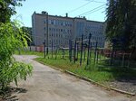 Спортивная площадка (gorodskoy okrug Voronezh, Tsentralniy District), spor alanı  Voronej'den