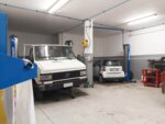 Autofficina A. S. Car Service (Via Oberdan Guglielmo No:3, Ascoli Piceno), i̇kinci el araç