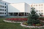 Srednyaya shkola № 18 Guo (Zhaltovskaha Street No:37), ortaokul  Pinsk'ten