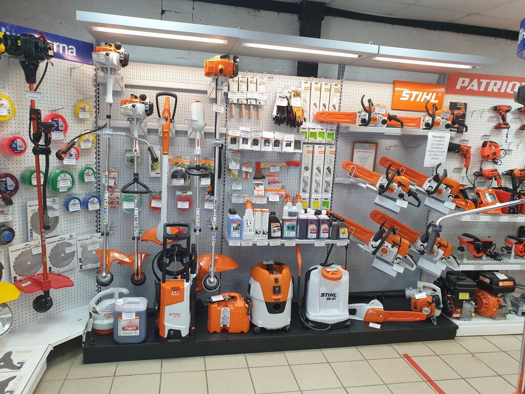 Tarım ekipmanları tamiri Svoy Dom NN, Nijegorodskaya oblastı, foto