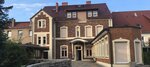 Pension Zum Postamt (Priebuser Straße No:17, Rothenburg/O.L., Rothenburg), otel  Saksonya'dan