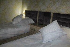 Sofiya Hostel (Andijan Region, Town of Kurgantepa), otel