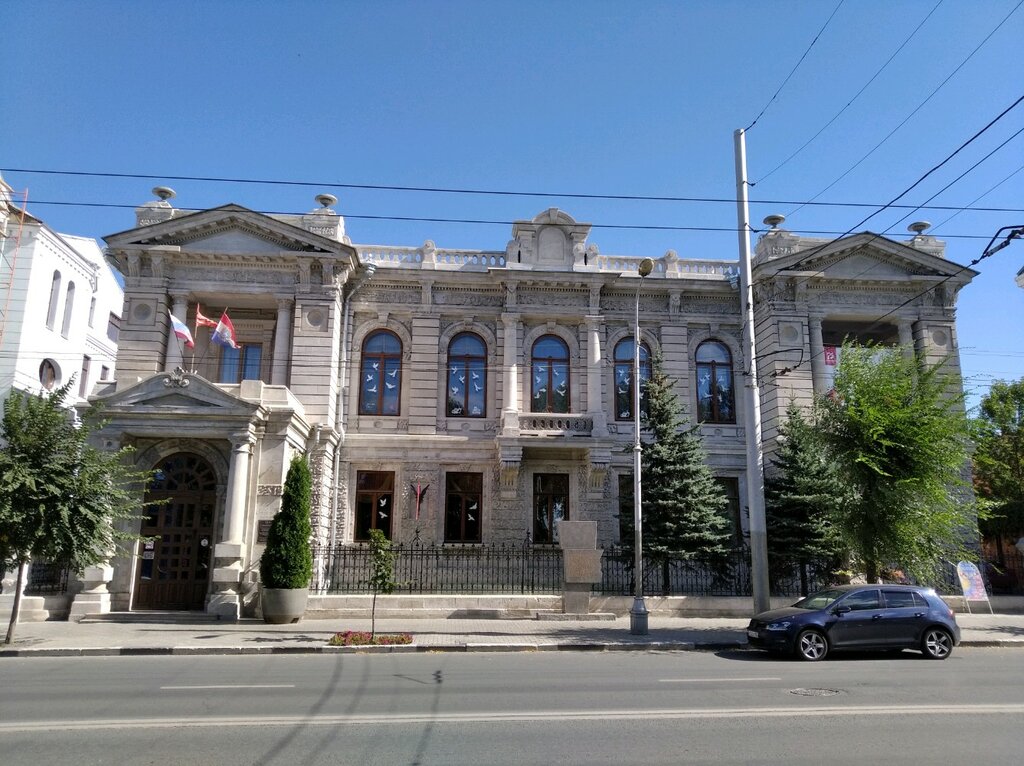 Müzik ve dans grupları Сказ, Samara, foto