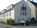 Massagepraxis Günthner (Tarvisstraße No:4, Bamberg), masaj salonları  Bamberg'den
