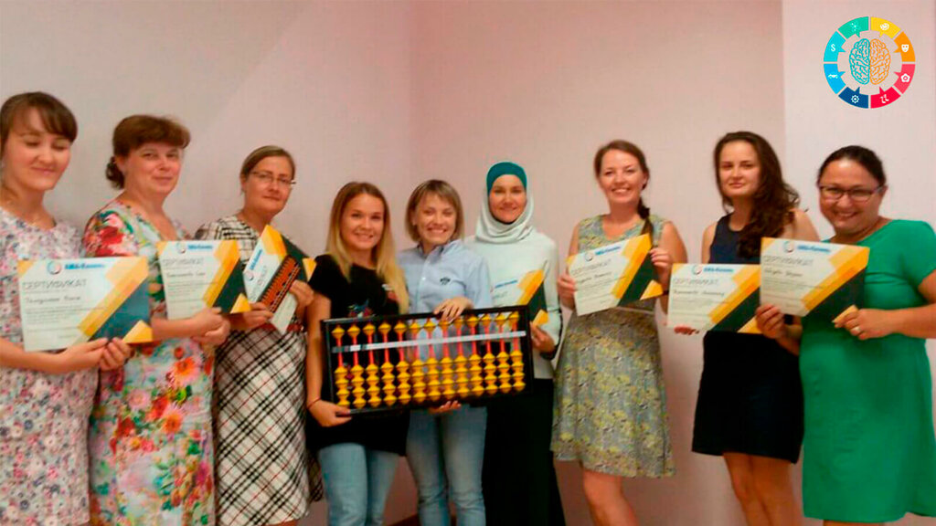 Kurs Efimova School, Kazan, foto