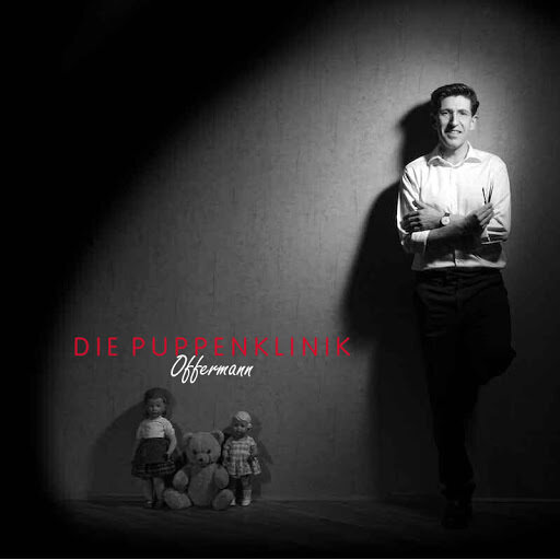 Çocuk oyunları ve oyuncakları Puppenklinik Offermann, Neuss, foto