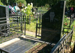 Майор Вячеслав Михайлович Долинский (Moscow Region, Dolgoprudny, Central Dolgoprudny Cemetery), ünlü kişilerin mezarları  Dolgoprudny'den