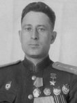 Николаю Степановичу Паничкину (ulitsa Krasnaya Ploshchad No:26, selo Astradamovka), anıt levhası, anıt taş  Ulyanovskaya oblastından