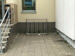Велопарковка (Mashinostroiteley Avenue No:40), bisiklet park yerleri  Yaroslavl'dan