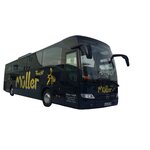 Müller GbR Busunternehmen (Schwabacher Straße No:7, Feucht), turizm acenteleri  Bavyera'dan