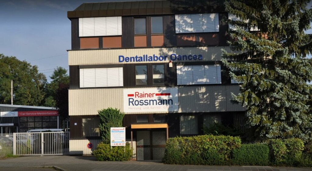 Isıtma sistemleri ve ekipmanları Rossmann Rainer Heizung u. Sanitär GmbH, Nurnberg, foto