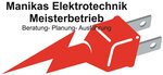 Manikas Elektrotechnik (North Rhine-Westphalia, Mettmann, Nevigeser Straße, 52), elektrikli cihazların tamiri  Velbert'ten