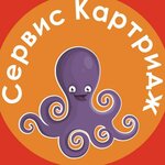 Servis-Kartridzh (Omskaya Street No:82), elektronik ofis ekipmanları sarf malzemeleri  Kurgan'dan
