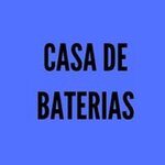 Casa de Baterías (Provincia de Buenos Aires, La Plata, Calle 6), oto aksesuarları  La Plata'dan