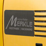 Hans-Peter Merkle Natursteine und Transporte GmbH & Co. Kg (Baden-Württemberg, Rems-Murr-Kreis, Johann-Phillip-Reis-Straße), i̇nşaat malzemeleri toptan  Baden‑Wurttemberg'den