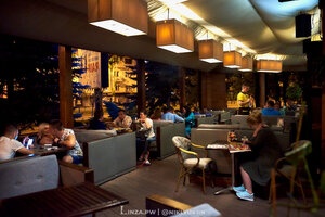 Sun City (Artema Street No:96А, Donetsk), kafe  Donetsk'ten