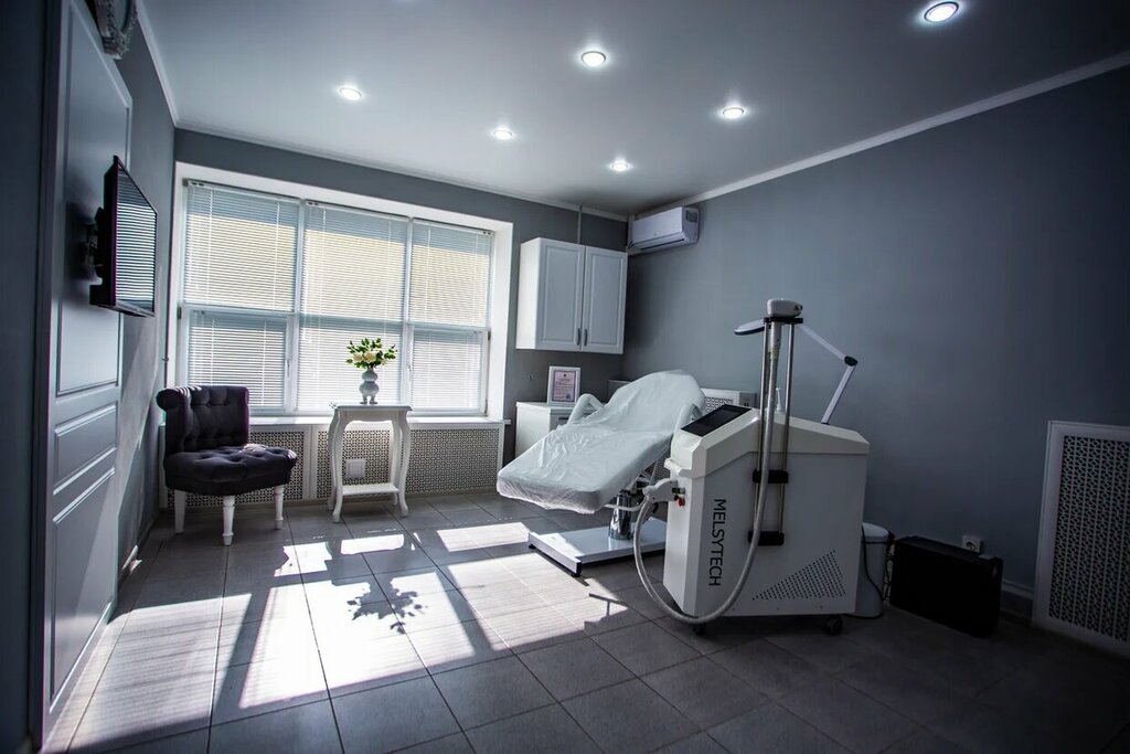 Epilasyon Dr.Laser, Orenburg, foto