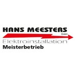 Hans Meesters GmbH i Elektriker Elektrotechnik Bonn (Röckumstraße No:10, Bonn), elektrikli cihazların tamiri  Bonn'dan