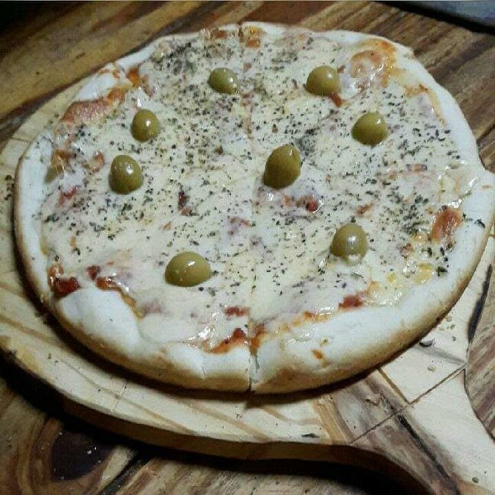 Pizzacılar Pizzería Barlovento, , foto