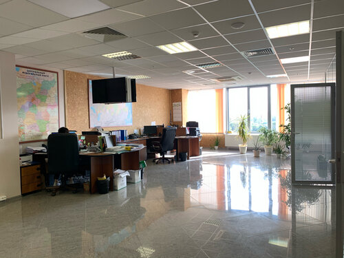Русмаркет, производство и продажа бумаги, Ильинское ш., 1А, Красногорск ...