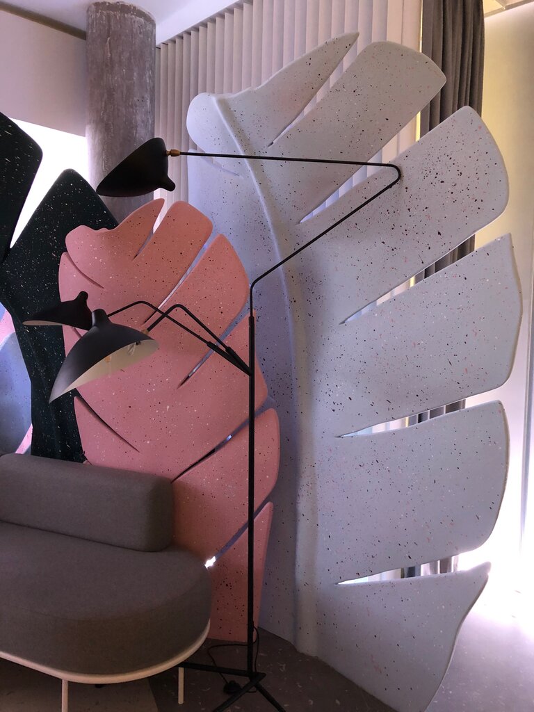 Sanat atölyeleri Tincrafting, Saint‑Petersburg, foto