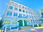 Licei Volska (ulitsa Pugachyova No:56), lise  Volsk'tan