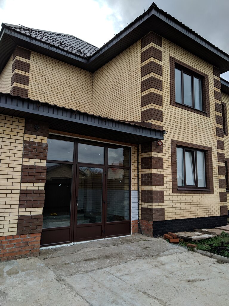 Pencere üretim, satış ve montaj firmaları Okna18 Rus, Izhevsk, foto