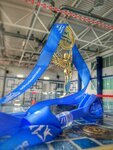Swimstar (Krasnoarmeyskaya ulitsa No:353А), yüzme havuzları  Budennovsk'tan