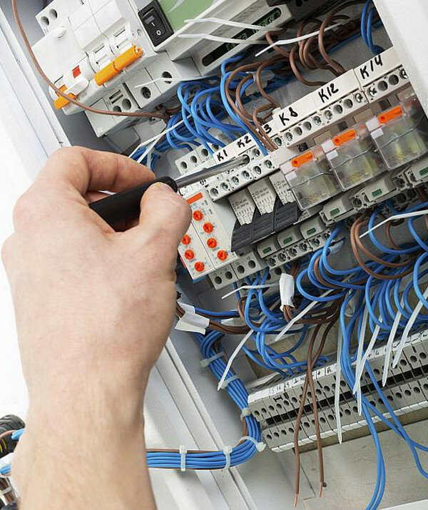 Elektrikli cihazların tamiri Elektro - Petr Mrhal, Hradec Kralove, foto