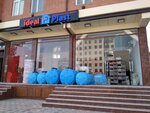 Ideal Plast (Rudaki Street No:152), boru tesisatı ve aksesuarları  Semerkant'tan