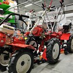 Motoblok72 (Respubliki Street No:203), elektrik ve benzinle çalışan aletler  Tiumen'den
