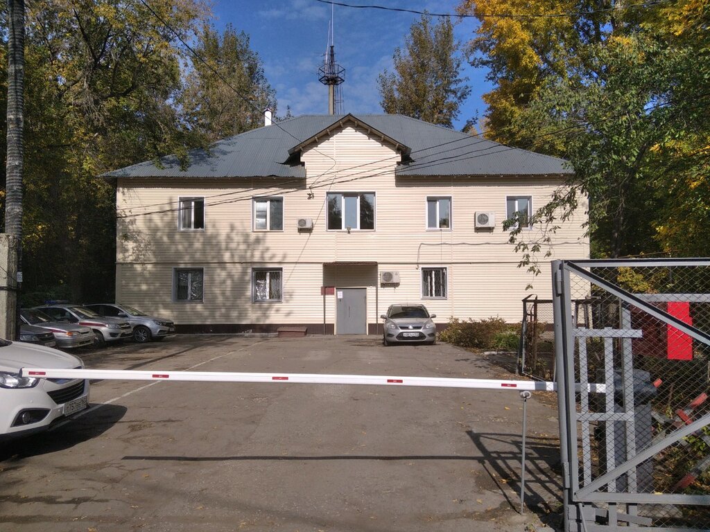 Özel güvenlik Батальон полиции № 2, Samara, foto
