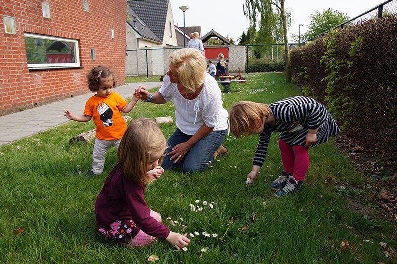 Anaokulları Stichting Kinderopvang Oosterhout, Oosterhout, foto