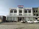 Xasanboy Ota (Andizhan, Mashrab Street), halı mağazaları  Andican'dan