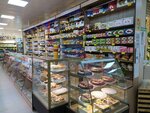 Магазин кондитерских изделий (Butyrskaya Street No:9к2), pasta, şekerleme ve tatlı  Moskova'dan