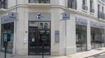 Matmut Assurances (Centre-Val de Loire, Eure-et-Loir, Dreux, Grande Rue Maurice Viollette), sigorta şirketleri  Dreux'den