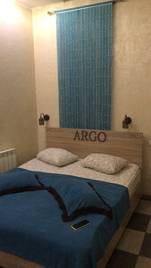 Argo (улица Революции No:52А), otel  Yevpatorya'dan